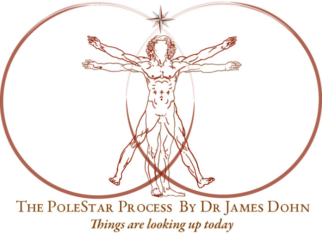 Doctor James Dohn – Things are looking up today!