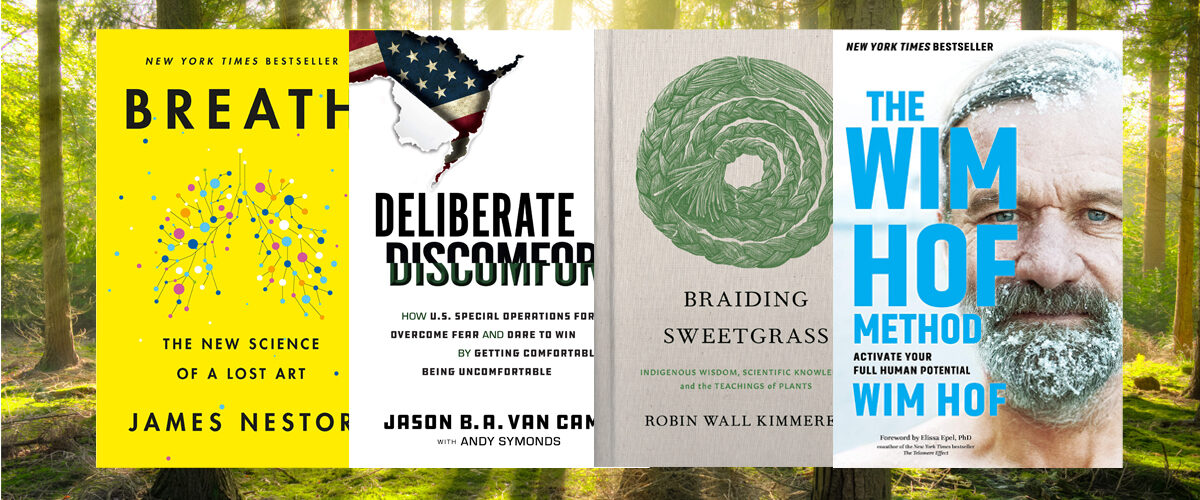 Doctor James Dohn – Things are looking up today!